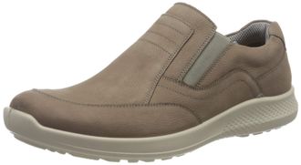 Jomos Herren Campus II Sneaker, Grau (Smoke 83-240)