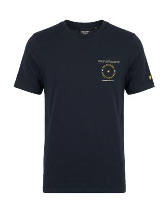 Lyle & Scott TOPS - T-shirts auf YOOX.COM