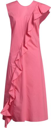 Kaos KLEIDER - Midi-Kleider auf YOOX.COM