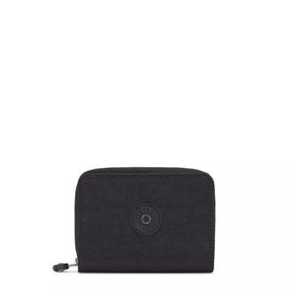Kipling KIPLING Damen Money Love RFID-geldbörse Geldbrse, Black Noir