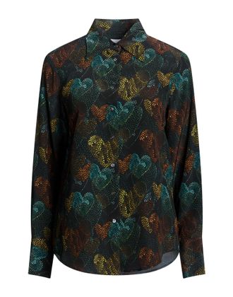 Sara Roka TOPS - Hemden auf YOOX.COM