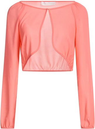 Barbara Schwarzer TOPS - Boleros auf YOOX.COM