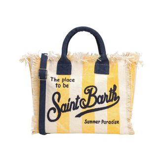 MC2 Saint Barth Herren, Taschen, Gelb, ONE SIZEGr&ouml;&szlig;e