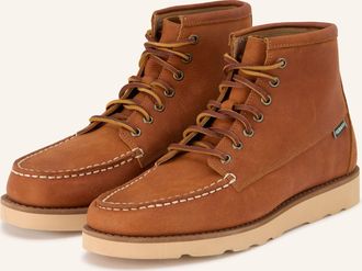 Sebago Schn&uuml;rboots Tala braun