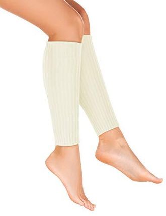 Balinco Jambi&egrave;res en trcot | jambi&egrave;res tricot&eacute;es | femmes & filles | v&ecirc;tement dechauffement de jambe pour la vie quotidienne ou comme accessoire pour le carna