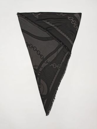 Liu Jo Seidentuch Damen Farbe Schwarz