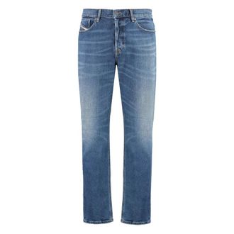Diesel 2005 D-Fining Tapered Fit Jeans - - Jeans - Herren - Blau - W27