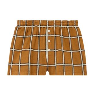 Guest In Residence Short Shorts - - Shorts - Damen - Braun - L