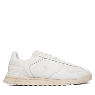 Polo Ralph Lauren Sneakers Polo Ralph Lauren Calzado 809P13089001 Wei&szlig;