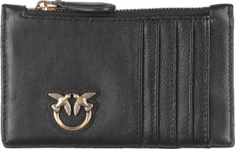 Pinko Kleinlederwaren - Kartenetuis auf YOOX.COM