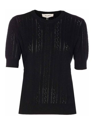 Lisa Yang T-Shirt - Noir