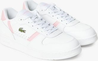 Lacoste Baskets en cuir