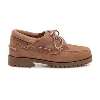 Sebago Mocassin Acadia - Homme - Chaussures - Beige - Taille: 43 1/2 EU