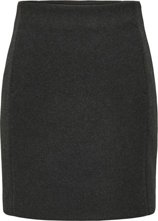 Only Onltrillion Hw Short Skirt PNT Noos