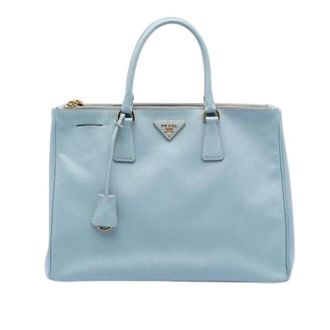 Prada Damen, Pre-Owned, Blau, ONE SIZEGr&ouml;&szlig;e
