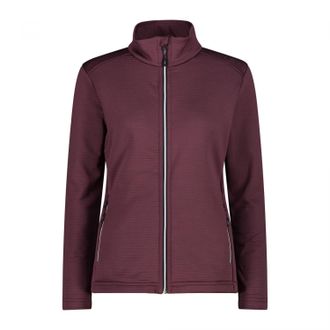 F.lli Campagnolo Damenjacke, Burgund, XXS