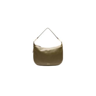 Liu Jo ECS L Hobo - - Bags - Damen - Gr&uuml;n - ONE SIZE