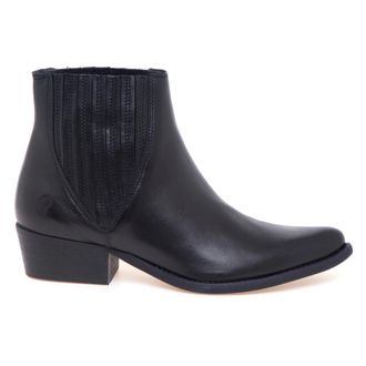 Felmini Damen, Schuhe, Schwarzk, 38 EUGr&ouml;&szlig;e