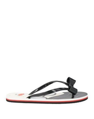 Alice & Olivia CHAUSSURES - Tongs sur YOOX.COM