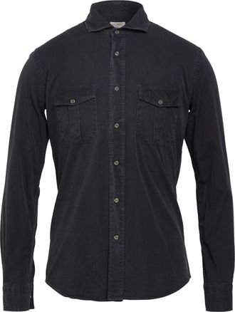 Del Siena TOPS - Jeanshemden auf YOOX.COM