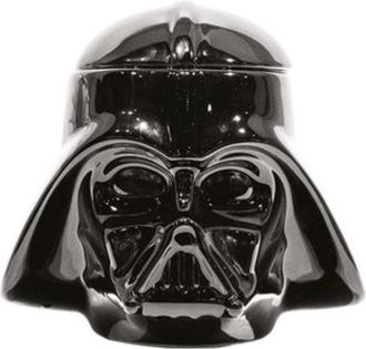 Star Wars Darth Vader Kaffeetasse - Offizielles Disney-Lizenzprodukt