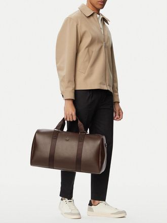 Beverly Hills Polo Club Wochenendtasche Beverly Hills Polo Club CWBEO-BHPC-L-015-07. Dunkelbraun