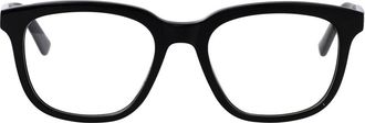 Alexander McQueen unisex, Accessories, Schwarzk, 52 MMGr&ouml;&szlig;e