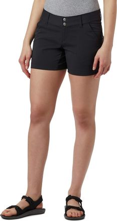 Columbia Saturday Trail Wandershorts für Damen