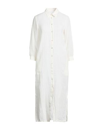 120% Lino KLEIDER - Midi-Kleider auf YOOX.COM
