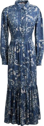 Purotatto KLEIDER - Maxi-Kleider auf YOOX.COM