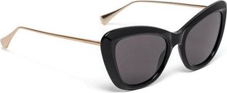 Gino Rossi Gino Rossi Sonnenbrillen LD91614C1 Schwarz