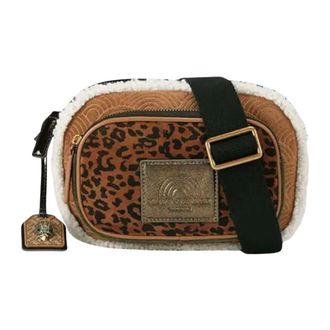 Kurt Geiger Damen, Taschen, Braun, ONE SIZEGr&ouml;&szlig;e