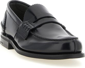 Churchs Pembrey 2.0 Loafer - Black