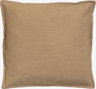 Sklum Quadratisches Baumwollkissen (45x45 cm) Elezar