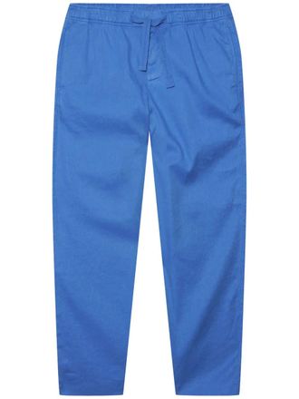 Orlebar Brown pantalon Alex - Bleu