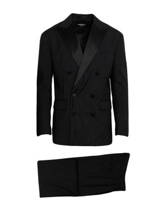 Dsquared2 ANZ&Uuml;GE und CO-ORDS - Anz&uuml;ge auf YOOX.COM