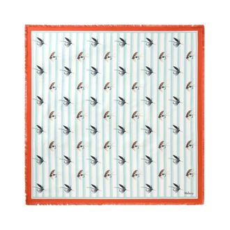 Mulberry Femme, Accessoires, Multicolore, Taille: ONE Size Scarves