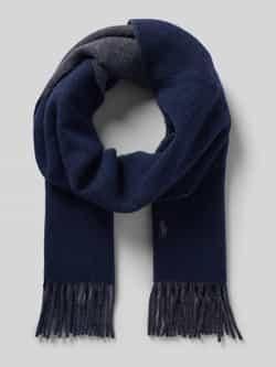Polo Ralph Lauren Schal aus Woll-Mix