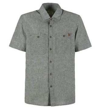 E9 Kiwi M - Kurzarmhemd - Herren
