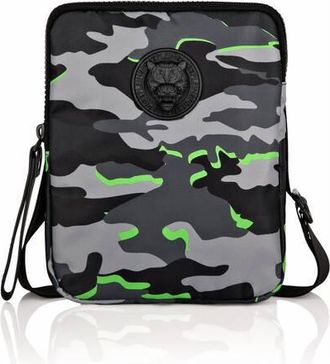 Plein Sport Freizeittasche BOSTON