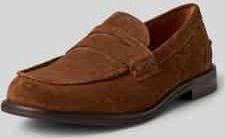 Vagabond Loafer aus echtem Rindsleder Modell STEVEN