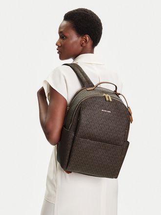 Michael Kors Rucksack MICHAEL Michael Kors Sable 30T5G3XB3B Braun