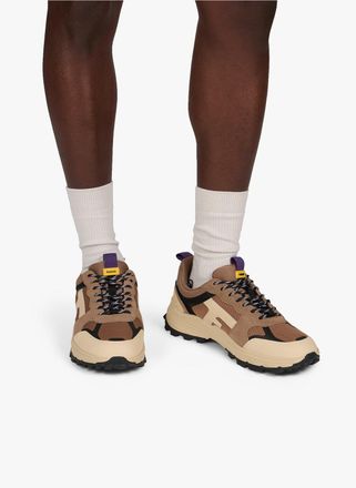 Faguo Baskets crant&eacute;es