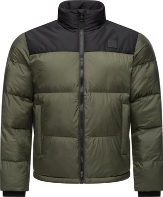 Ragwear Winterjacke Stafen