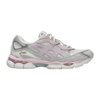 Asics Femme, Chaussures, Rose, Taille: 35 EU Gel-Nyc Baskets