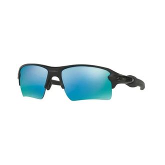 Oakley Flak 2.0 XL - Homme - Accessoires - Noir - Taille: 59 MM