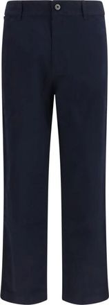 Sebago Causeway Hose - - Trousers - Herren - Blau - XL
