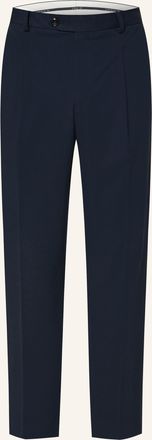 Circolo 1901 Circolo 1901 Anzughose Regular Fit blau