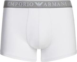 Emporio Armani Lot de 2 boxers