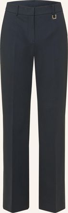 Joop Marlenehose Polina Aus Jersey blau